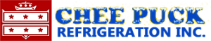 CHEEPUCK Refrigeration Inc. – The Cold Standard